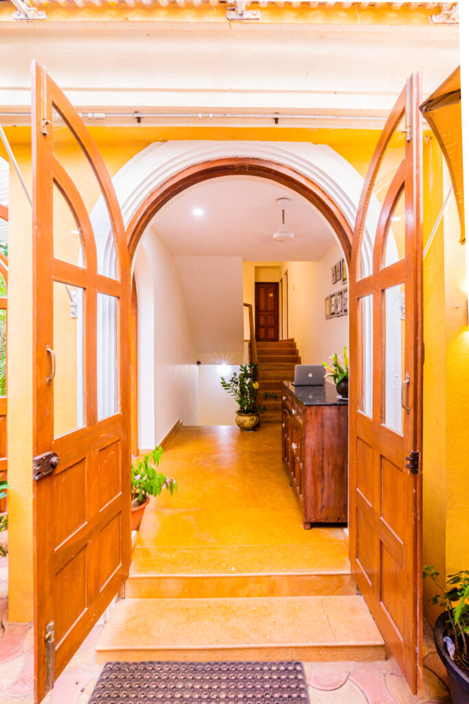 Photo Gallery – Guest House Goa | Buget Guest House in GOA India ...